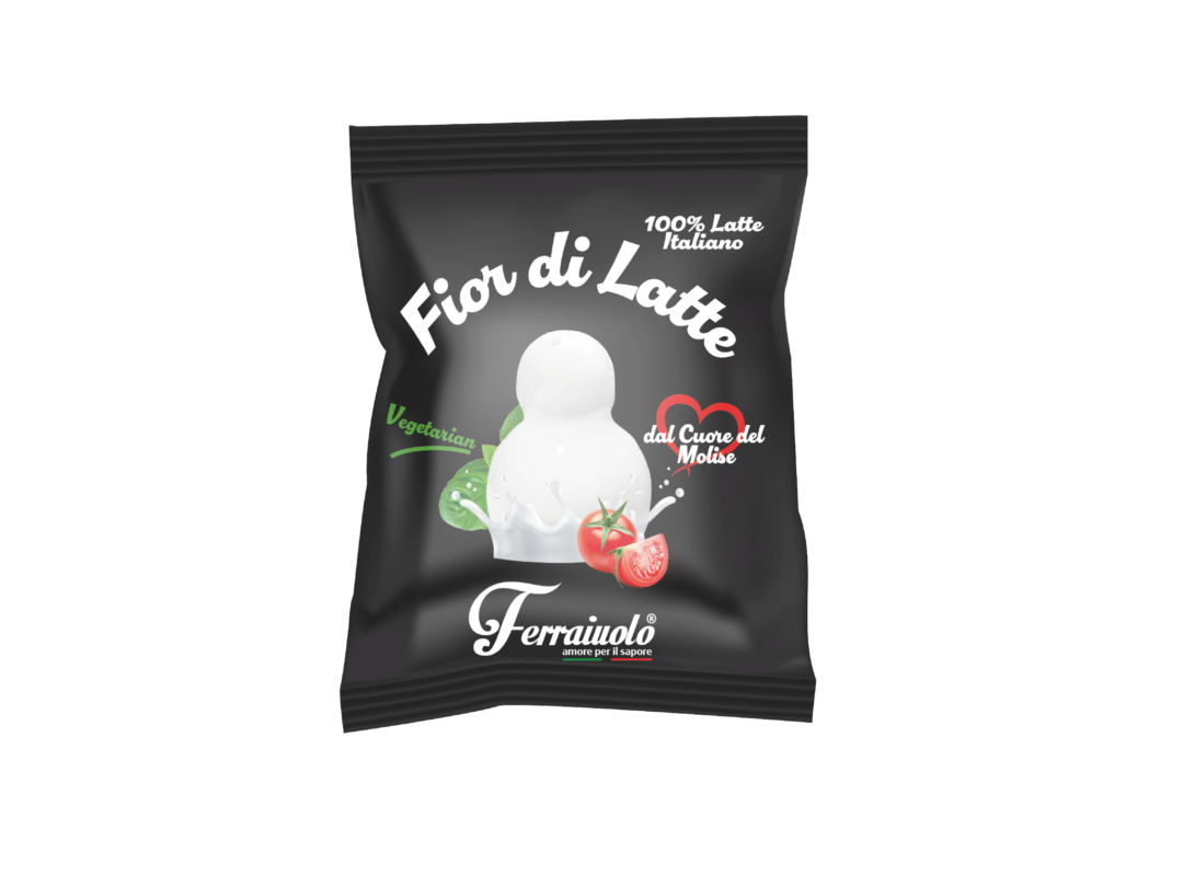 Il Fior di Latte - Ferraiuolo Foods